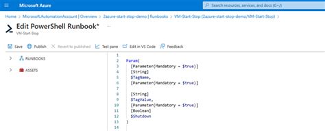 How To Auto Start And Stop Azure VM S Manual Azure