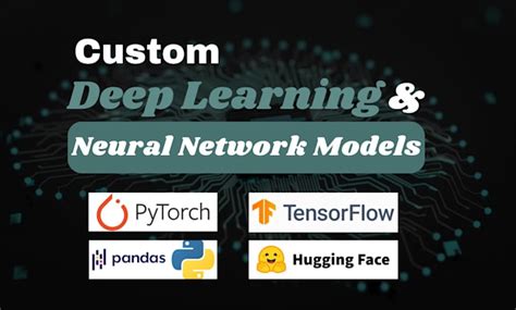 Develop deep learning and neural network models in tensorflow and pytorch by Samreennoor17 | Fiverr