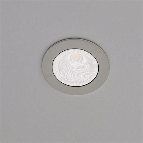 Aurarmlet 2pcs Round Beige Cloth Light Diffuser Covers For Ceiling