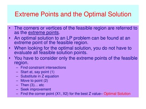 PPT - Linear Programming PowerPoint Presentation, free download - ID ...