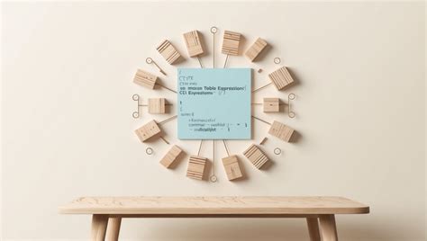 Common Table Expressions Ctes In Sql Organizing Complex Queries