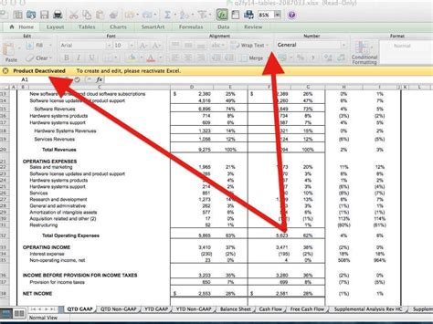 This Is What Happens To Your Files When You Stop Paying For A Microsoft Office Subscription