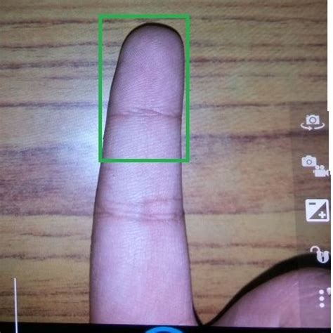 Custom UI Built Upon Open Camera Application Download Scientific Diagram