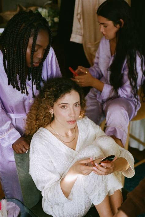 The Pj Jumpsuit White Loversland