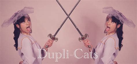 Dupli Cats Ep Film Melanie Martinez Fanon Wiki Fandom