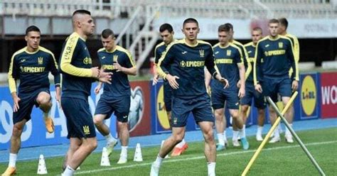 Україна Мальта де дивитися матч відбору на Євро 2024 і прогноз