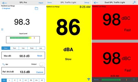 Studio Six Digital ITestMic FOH Front Of House Magazine