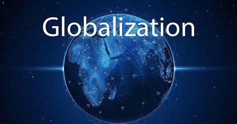 Globalization Paragraph Globalization Paragraph For Jsc Ssc And Hsc Examination