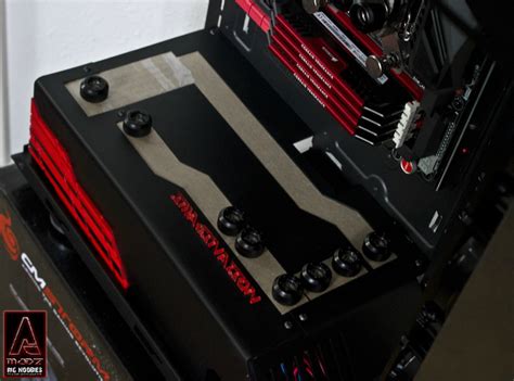 [case mod] project imagination cm storm trooper mod by adamski07