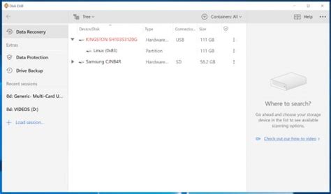 How To Recover Files From A Hard Drive That Won T Boot