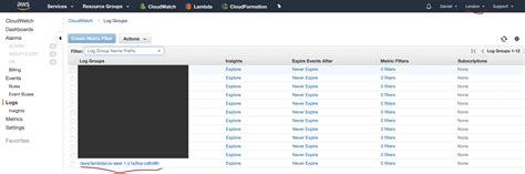 Cloudfront 503 Error · Issue 181 · Serverless Nextjsserverless Next