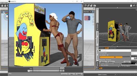 Not Finding Correct Files D Render Digital Art By Arthurgarcia