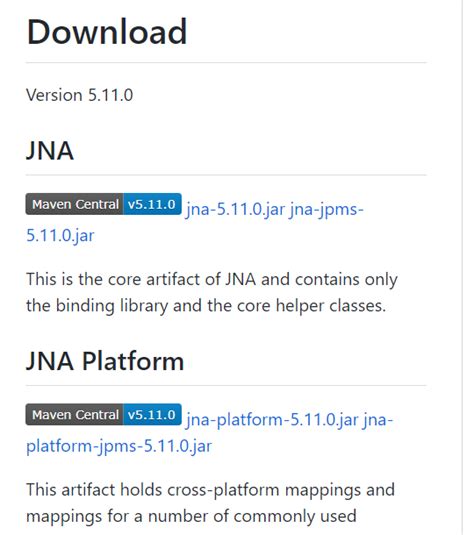 【jna】java调用jna cccopy 博客园