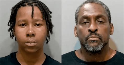 Pareja Tortura E Intenta Forzar A Hombre Discapacitado A Beber Cloro En