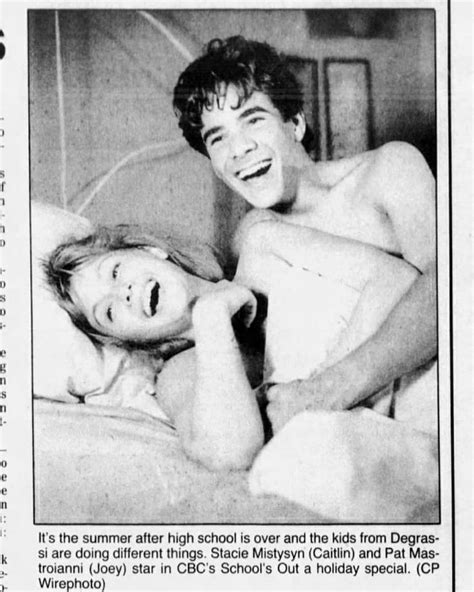 Pin By 홀리 On Degrassi Historical Historical Figures Degrassi