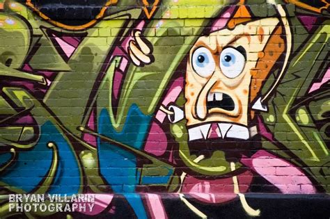 Bryan In Graffiti Imagui