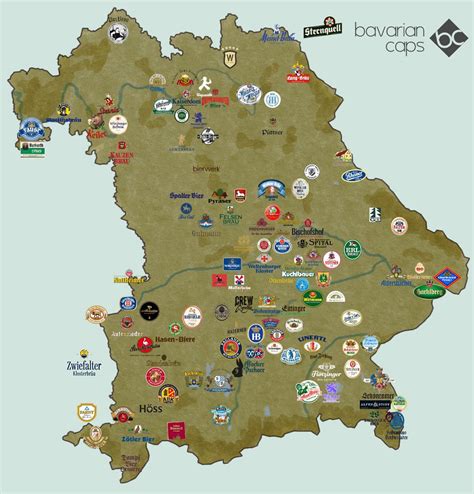 Bavarian Caps Tag Des Bieres Gewinnt 10 000 Liter Freibier