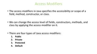 Intro Java 1 Pptx