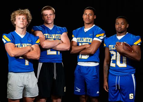 Stillwater Pioneers Ok 2024 Team Preview Prep Redzone