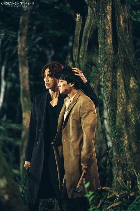 Lee Dong Wook And Kim Bum Lee Dong Wook Kim Bum Lee Dong Wook Wallpaper