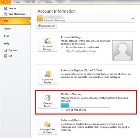 Outlook 2016 Indexing Shared Mailbox Caqwetraveler