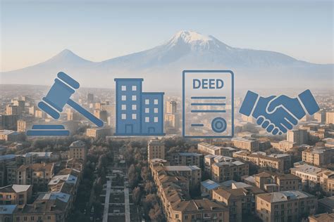 Armenia Real Estate Off Plan Vs Completed Investment Units Visa