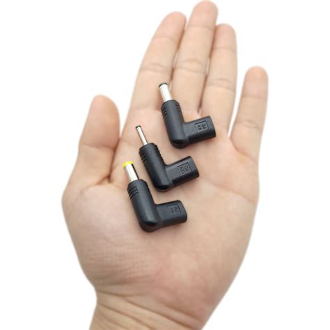 Đầu chuyển đổi USB Type C sang Jack DC Nshop