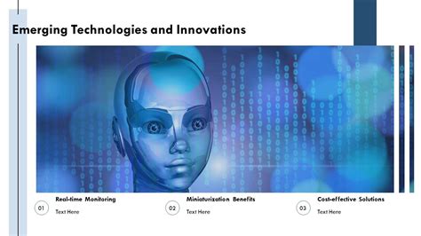 Advanced Optical Nanosensors Revolutionizing Sensing Technology For Enhanced Performance Ppt