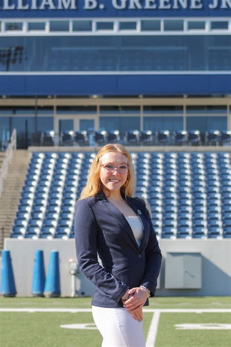 I Am Thrilled And Honored To Announce That I Have Been Selected As The