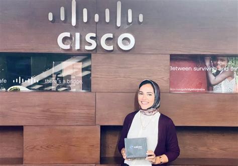 Mariam Wagih On Linkedin Collaboration Cisco Webex Webexone