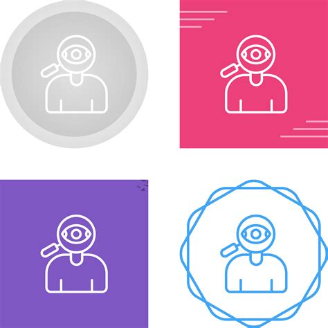 Customer Insights Vector Icon 40769202 Vector Art At Vecteezy