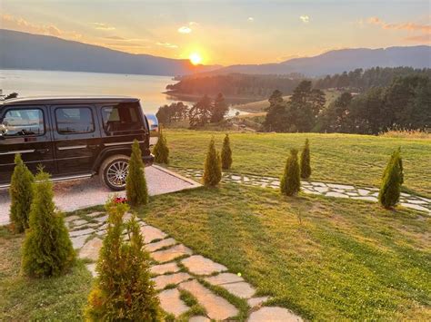 Вила под наем Art град Доспат Област Смолян