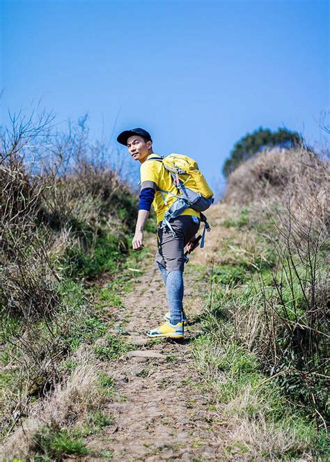 宁海竟然有这么惊艳的登山步道，徒步游春踏青去 新浪新闻
