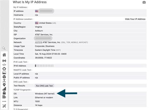 Understanding Passive Os Fingerprinting What It Is And How It Works V6proxies