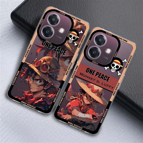 Jual Case Bening Oppo A3x 5g Dan A3 Pro 5g Casing Hp Transparan Bisa Untuk Semua Tipe HP FHI 613