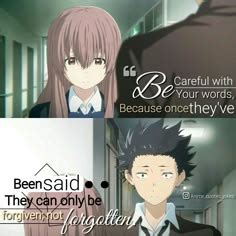 A Silent Voice Koe No Katachi