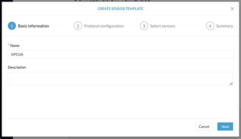 Cisco Cyber Vision Gui Administration Guide Release 440 Sensors