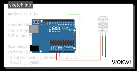 O Wokwi Esp32 Stm32 Arduino Simulator