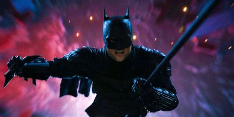 Robert Pattinsons Batman Could Meet Dcus Superman Says Key Creative
