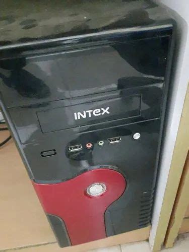 Intex Cpu In Indore Latest Price Dealers And Retailers In Indore