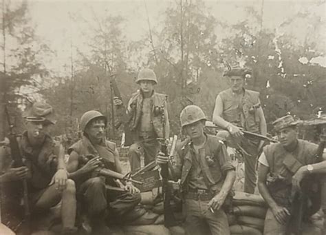 Warriors And Devil Docs We Lost Robert Bill Markword Early This