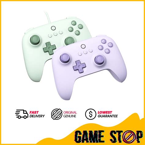 BitDo Pro Pro Controller Ultimate C Wired Wireless Controller For Windows PC Android