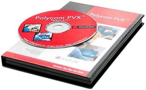 Amazon Com Polycom PVX V8 0 Application For Single User Old Version