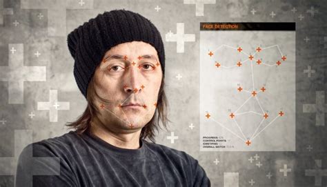 Facial Recognition For Access Control