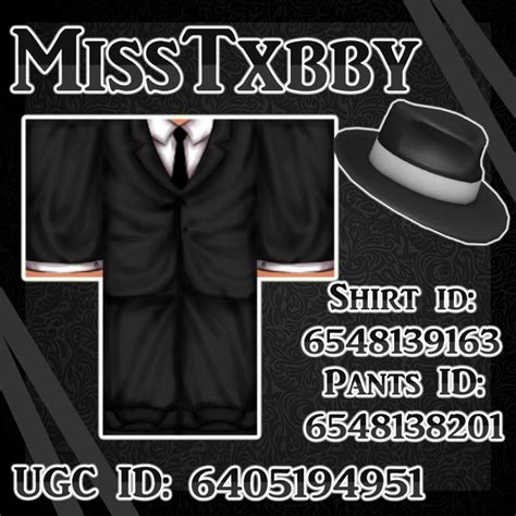 Shirt Id Roblox