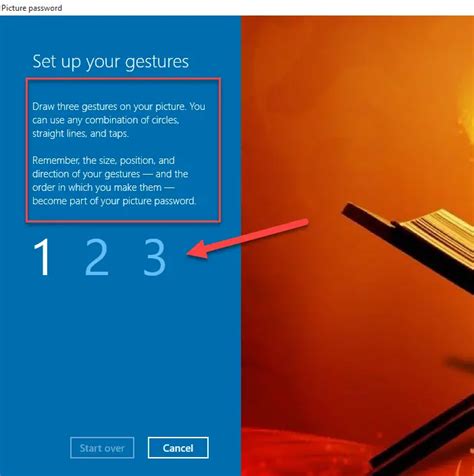 비밀번호 없이 Windows 10에 로그인하기 Info Ace Tech
