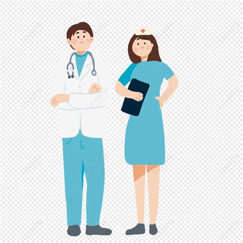 간호사 여의사 이미지 사진 및 Png 일러스트 무료 다운로드 Lovepik