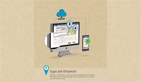 GPS Navigation Isometric Illustrations Of Devices On Behance