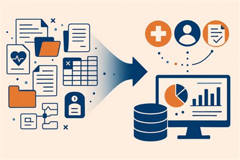 Data Management And Quality Healthchain