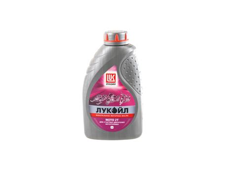 BBSAUTO.ru / Моторное масло ЛУКОЙЛ МОТО 2Т 1л (19556)